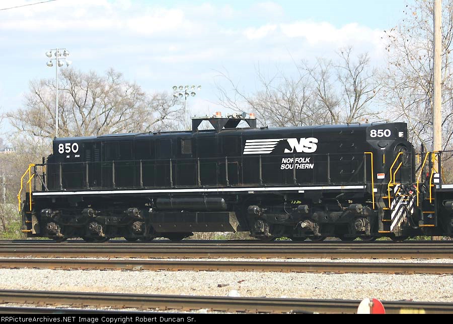 NS 850